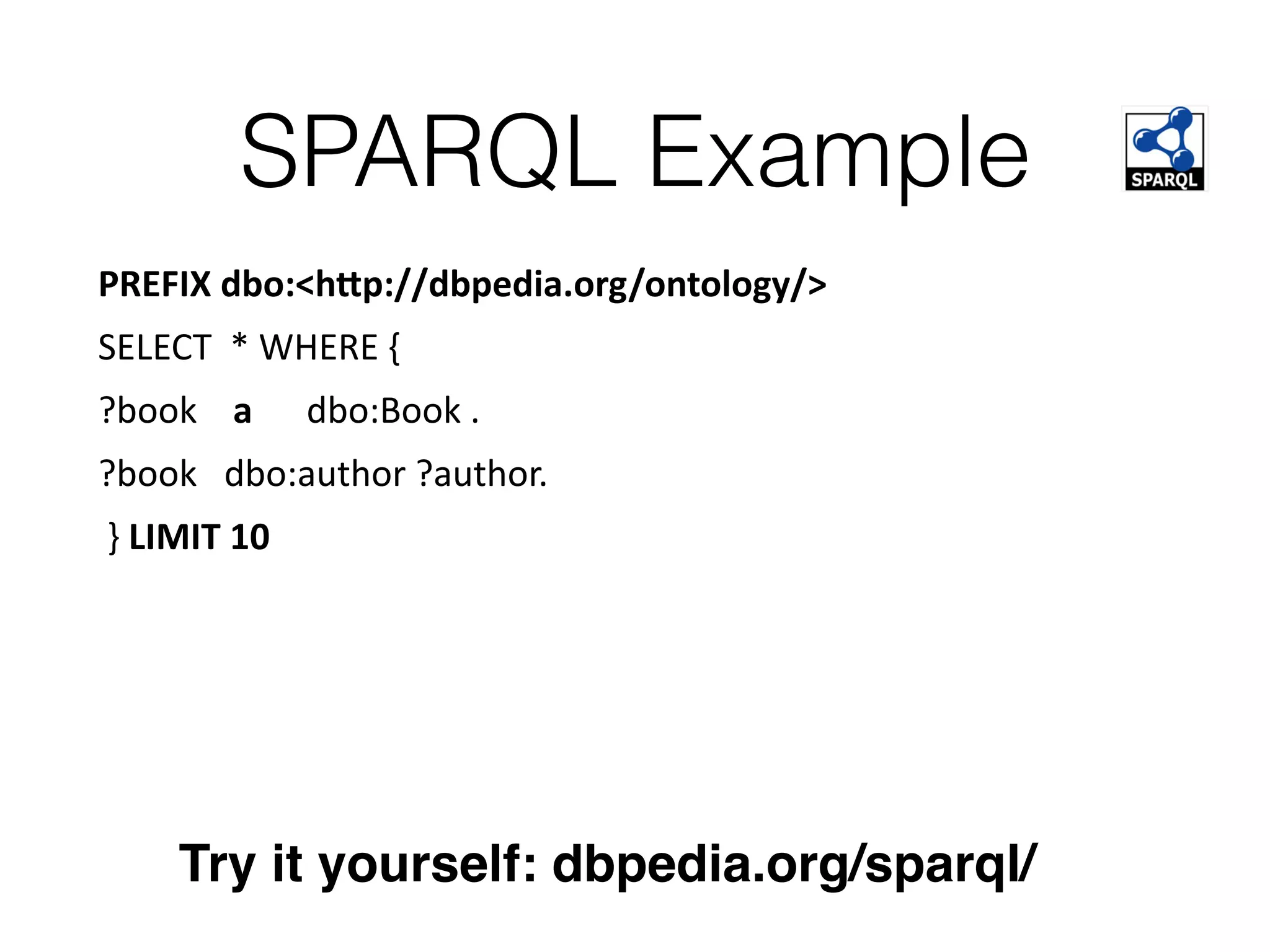 Introduction to Bio SPARQL | PDF