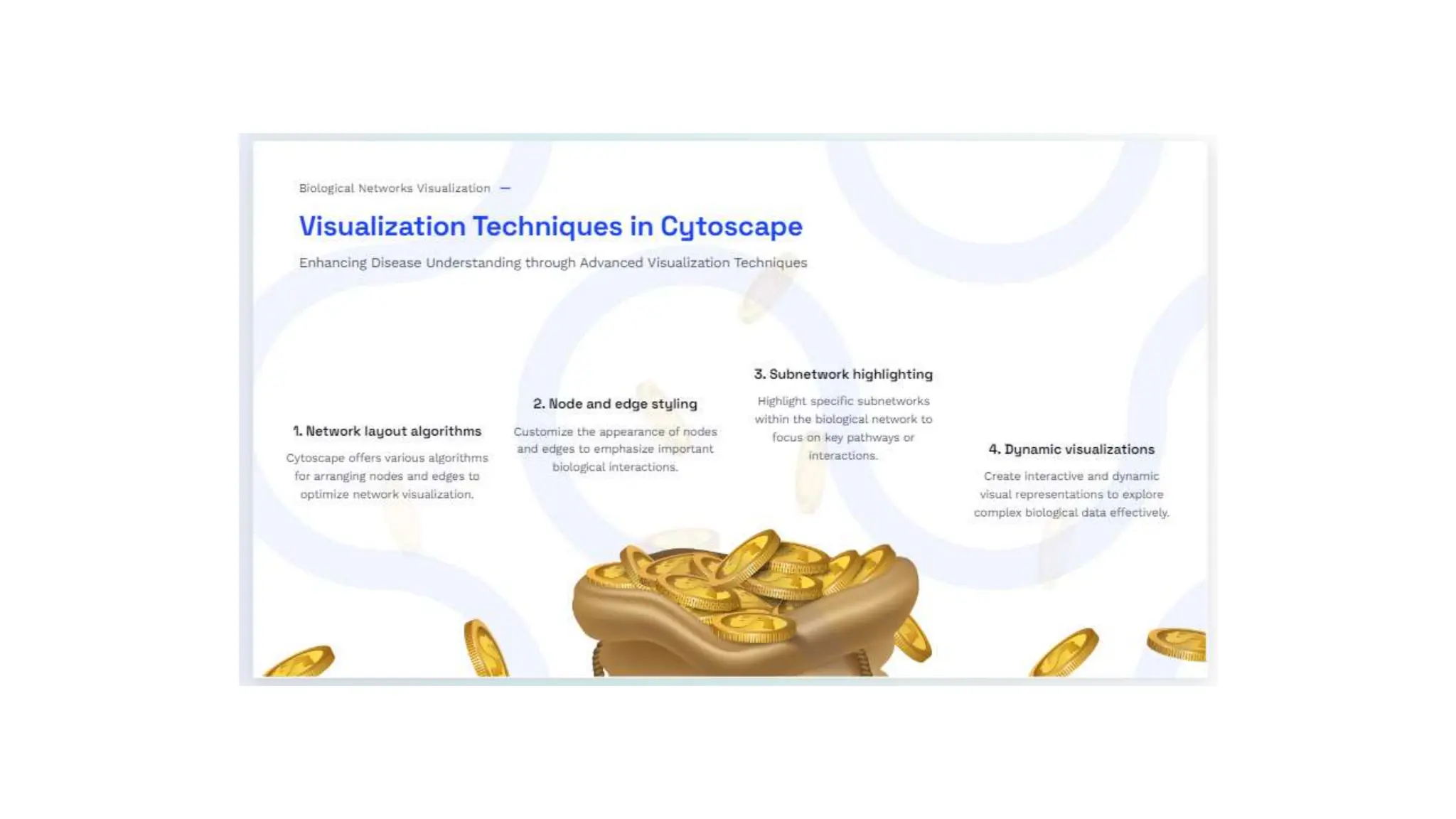 Exploring Biological Networks for Disease Understanding using Cytoscape.pptx