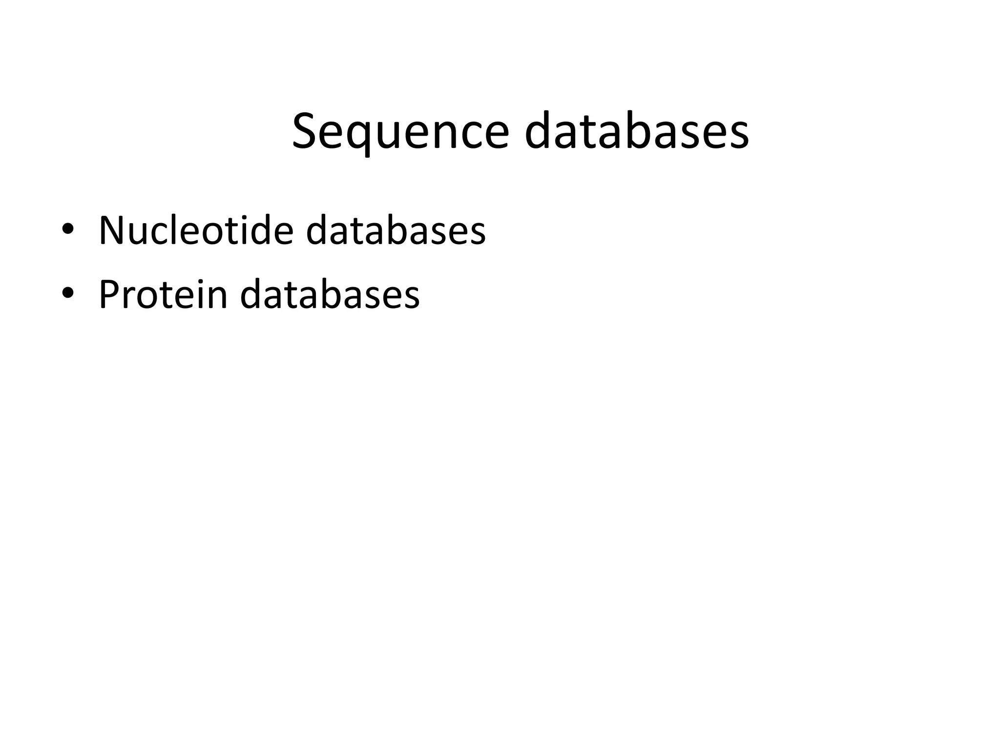 Bioinformatic_Databases_2.ppt