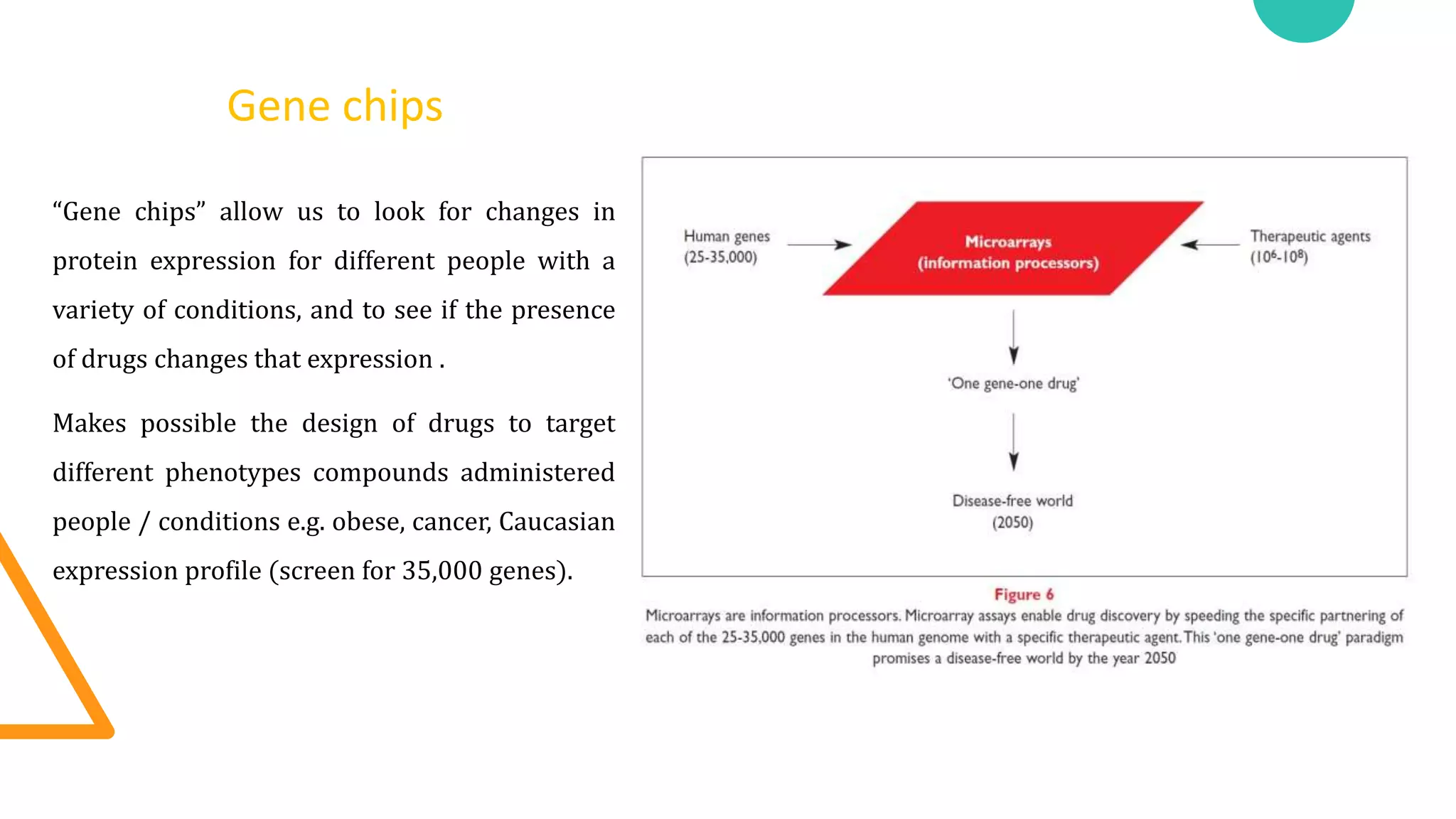 Bioinformatic in drug designing | PPT Bioinformatic in drug designing | PPT