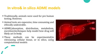 Bioinformatic in drug designing | PPTX