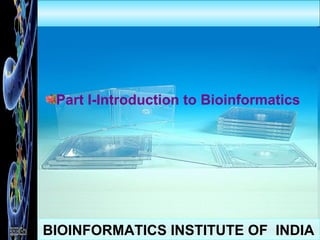 Bioinformatics | PPT