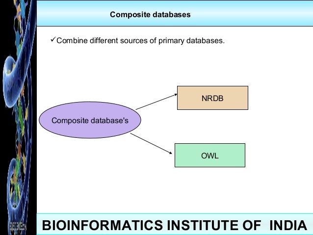Bioinformatics