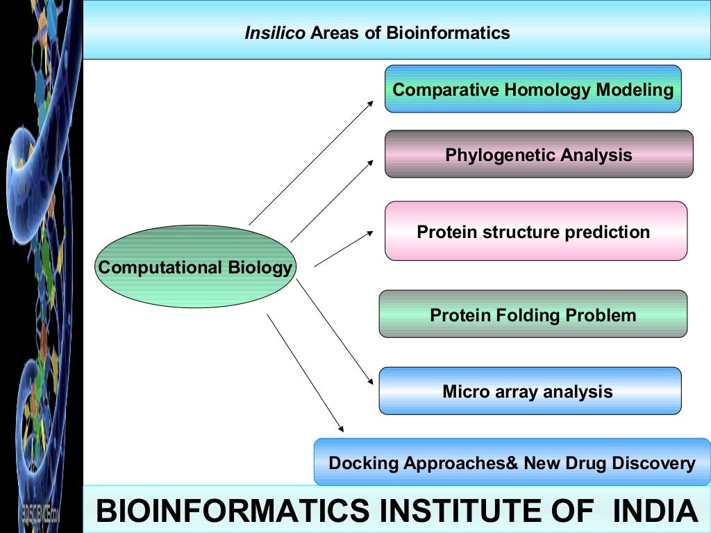 Bioinformatics