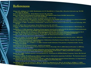 Bioinformatics | PPT