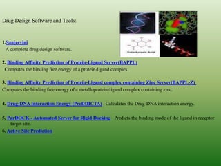 Bioinformatics | PPTX