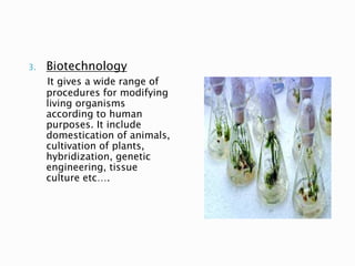 Bioinformatics | PPT