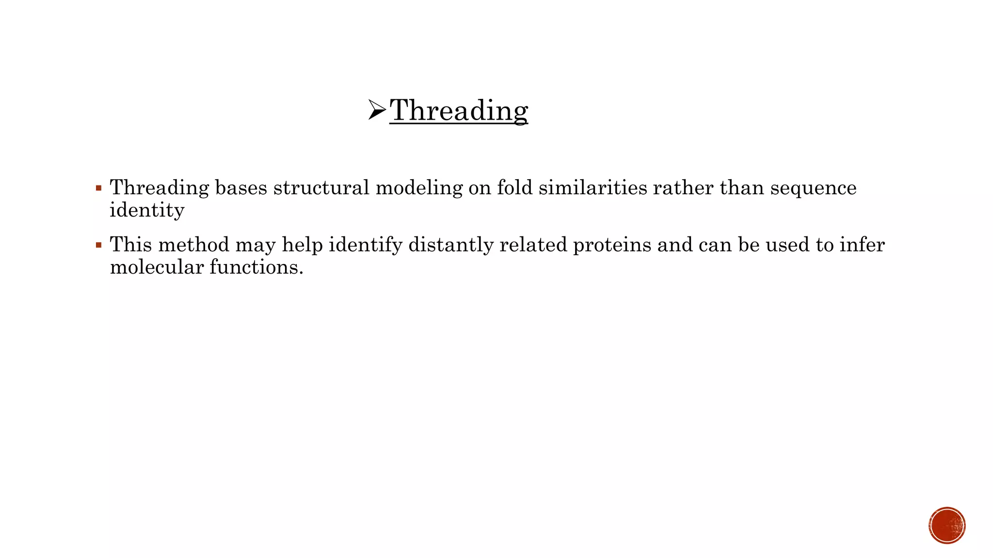 STRUCTURAL GENOMICS, FUNCTIONAL GENOMICS, COMPARATIVE GENOMICS | PPTX