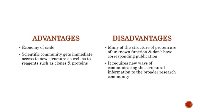 Structural Genomics Functional Genomics Comparative Genomics Pptx 5025