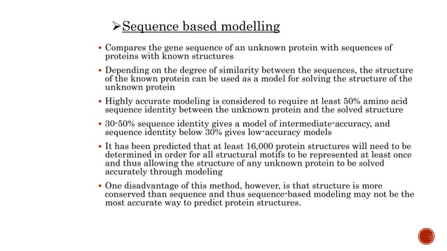STRUCTURAL GENOMICS, FUNCTIONAL GENOMICS, COMPARATIVE GENOMICS | PPTX ...