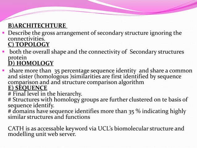 Bioinformatics | PPTX