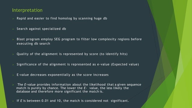 Bioinformatics | PPTX