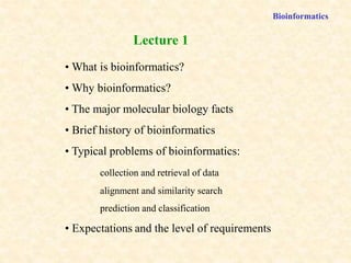BIOINFORMATICS.ppt