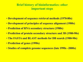 BIOINFORMATICS.ppt