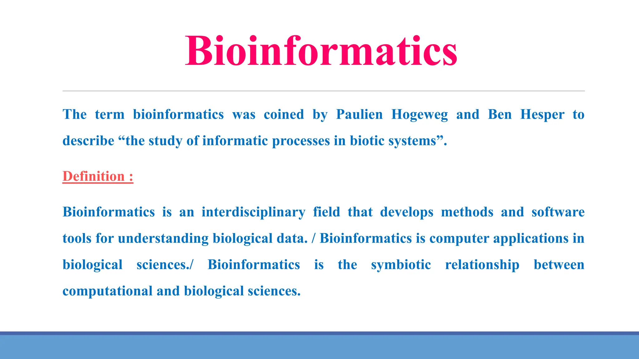 Bioinformatics.pptx