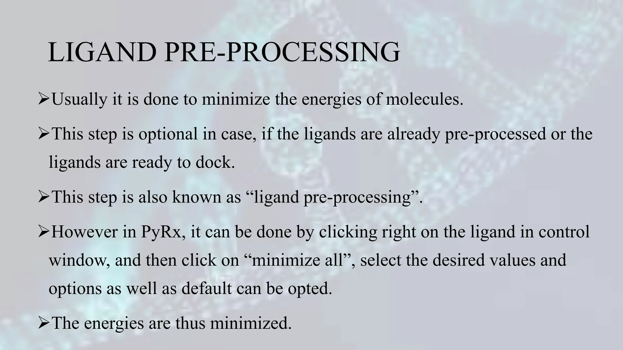 Target based virtual screening.pptx