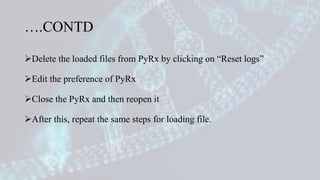 Target based virtual screening.pptx