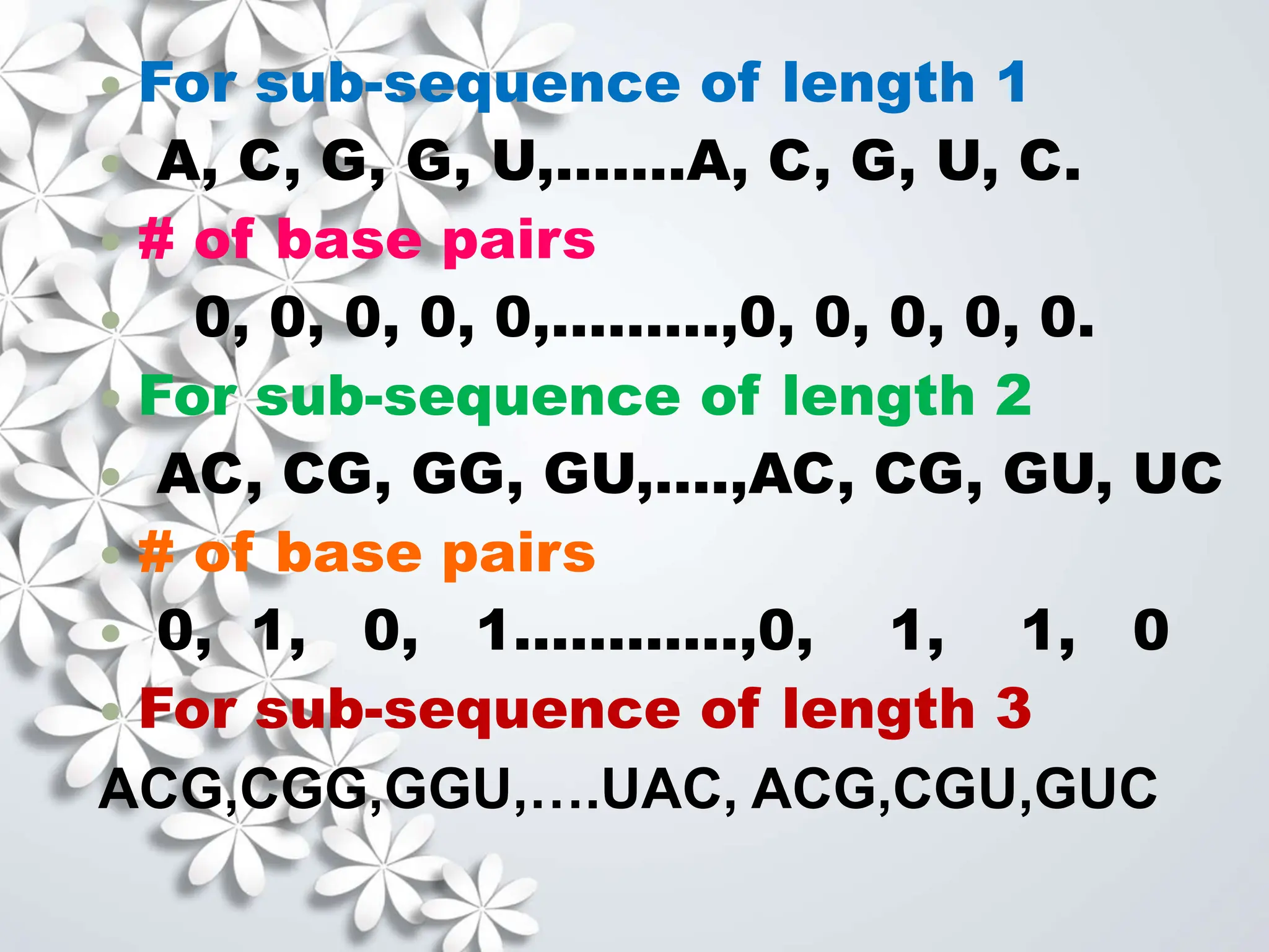 Retrieving DNA sequence from data base.pptx