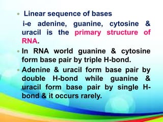 Retrieving DNA sequence from data base.pptx