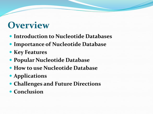 Bioinformatics presentation datadase.pptx