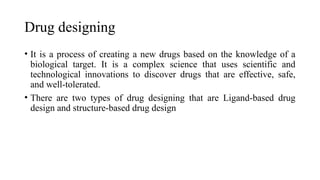 Bioinformatics Power point presentations | PPT