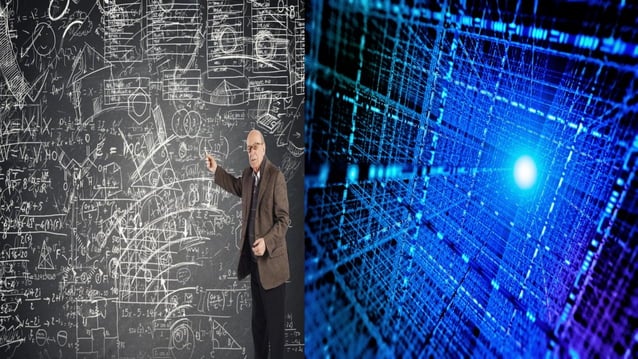 Bioinformatics What It Is Explained Pptx