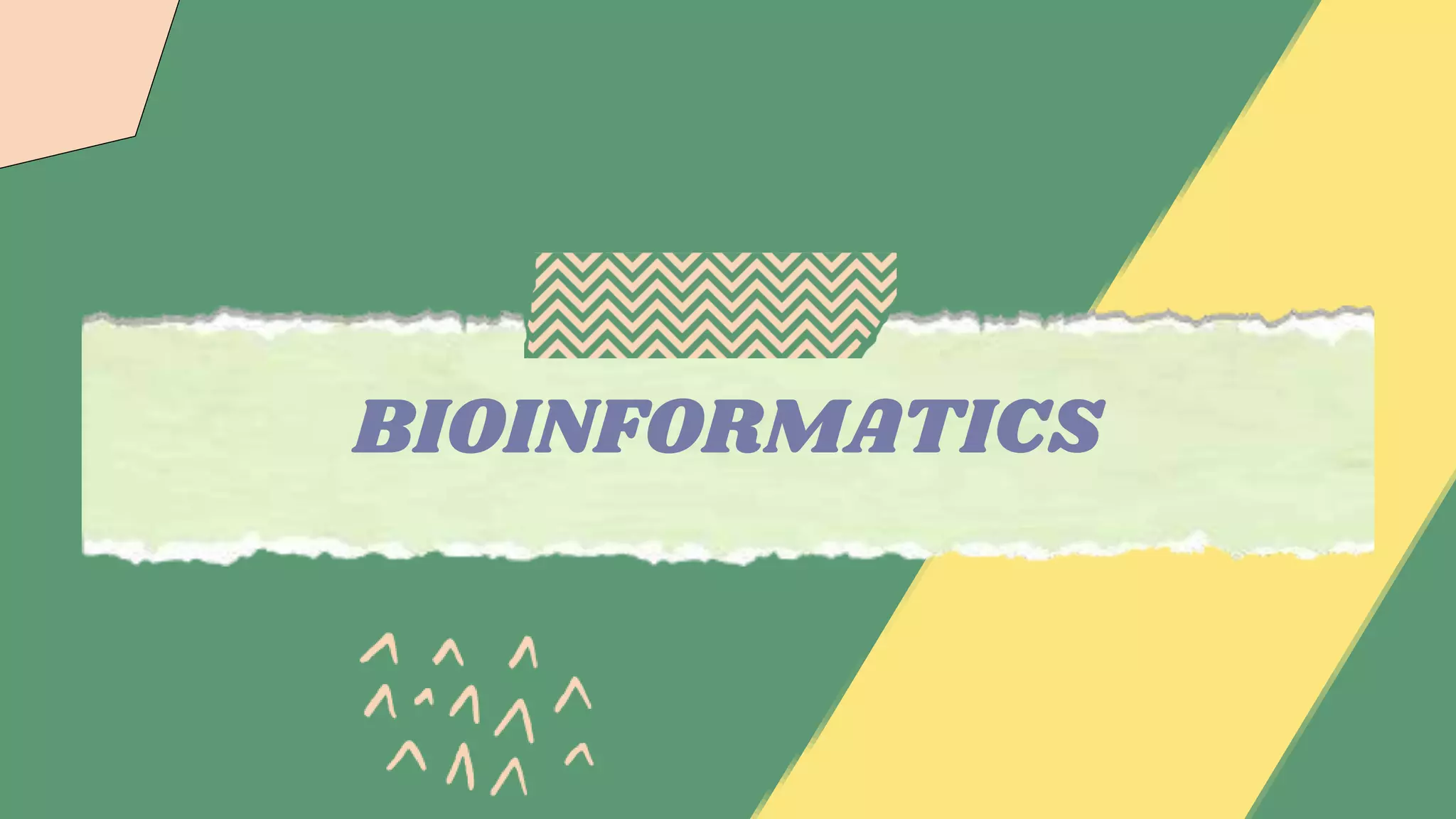 BIOINFORMATICS-REPORT.pptx
