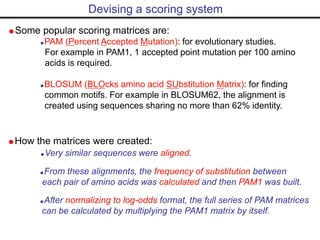 Bioinformatics_1_ChenS.pptx | Databases | Computer Software and Applications