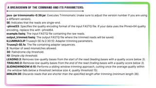 Advanced Bioinformatics- NGS Data analysis | PDF