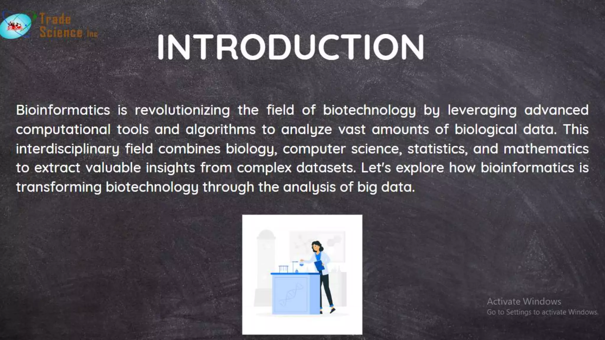 Bioinformatics Analyzing Big Data in Biotechnology.pptx