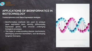 Bioinformatics Analyzing Big Data in Biotechnology.pptx