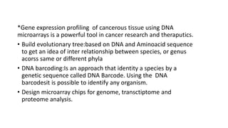 BIOINFORMATICS AND GEOINFORMATICS 🔸.pptx