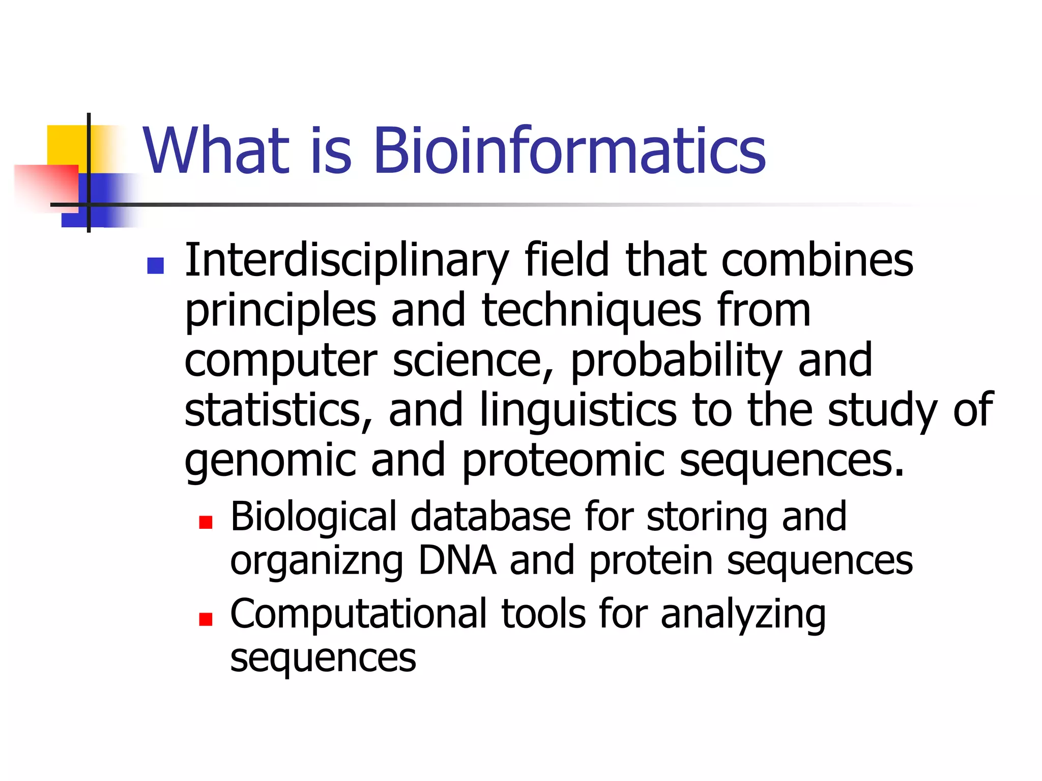 BIOINFORMATICS_AND_PHYLOGENY.pdf.pdf | Databases | Computer Software ...