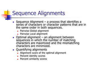 BIOINFORMATICS_AND_PHYLOGENY.pdf.pdf | Databases | Computer Software ...