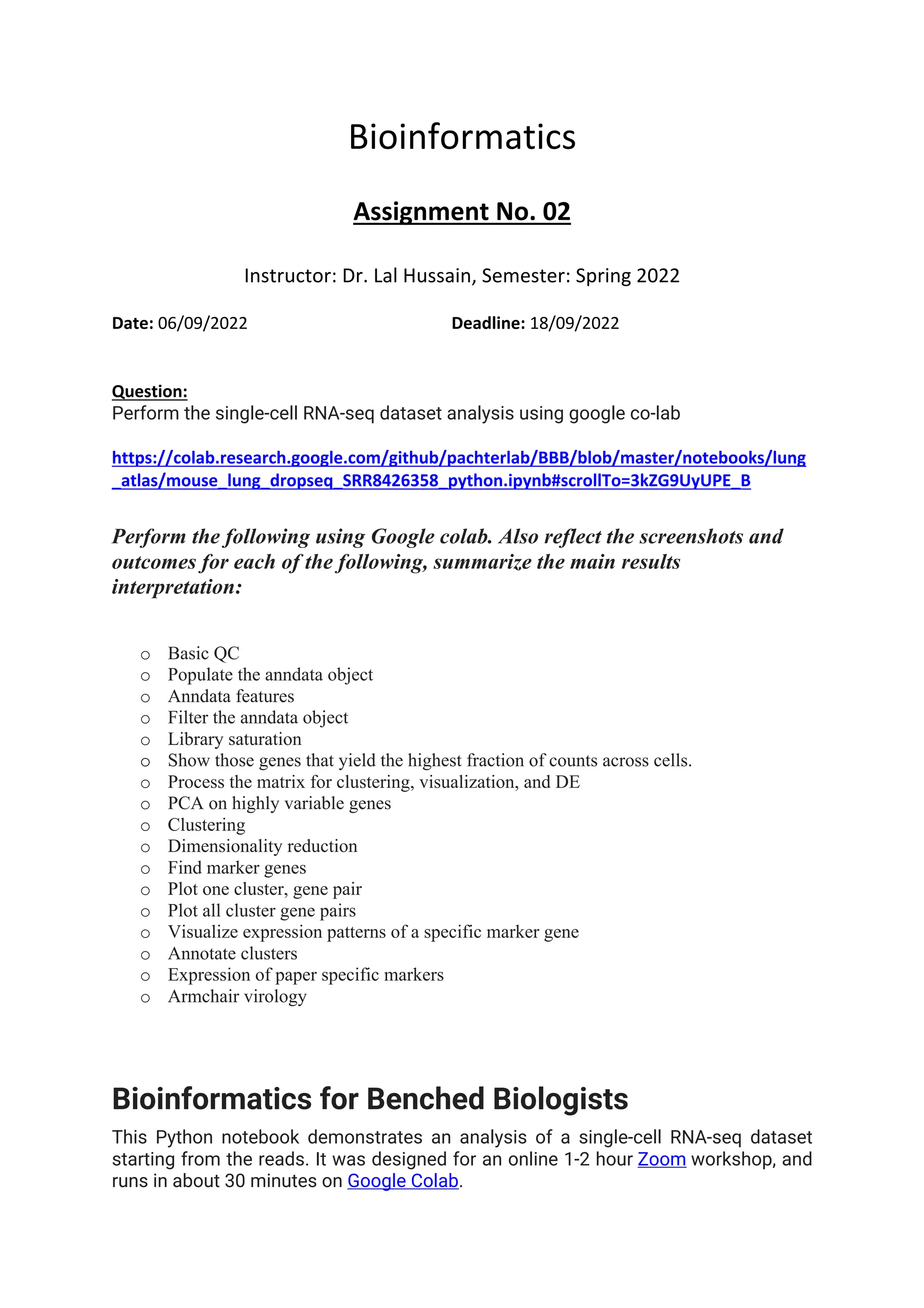 Bioinformatics Assignment No 02 (1).pdf