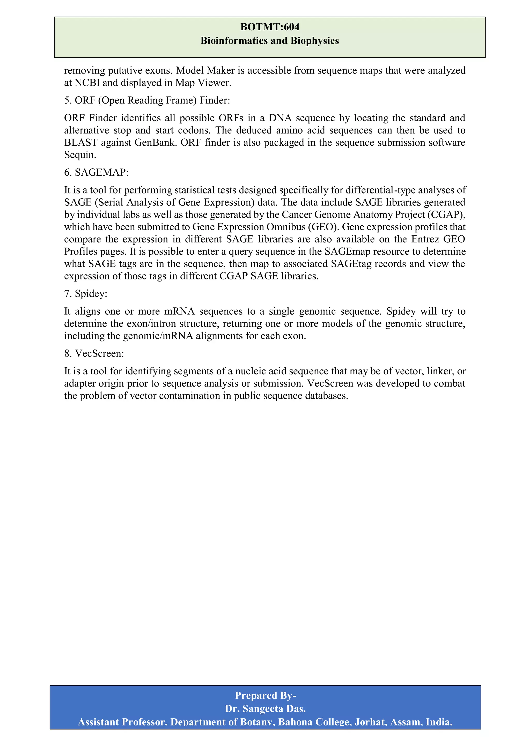 Bioinformatics Data Mining Pdf