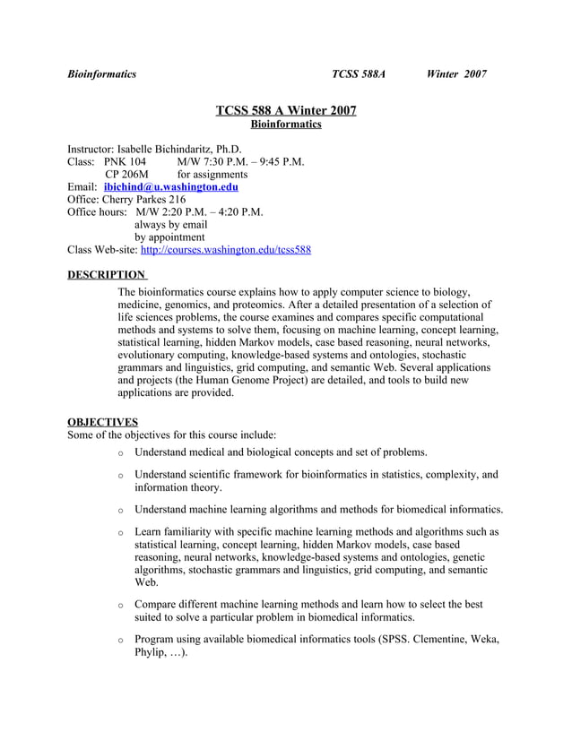 Bioinformatics.doc
