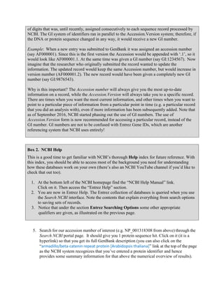 Bioinformatics Lab01.docx