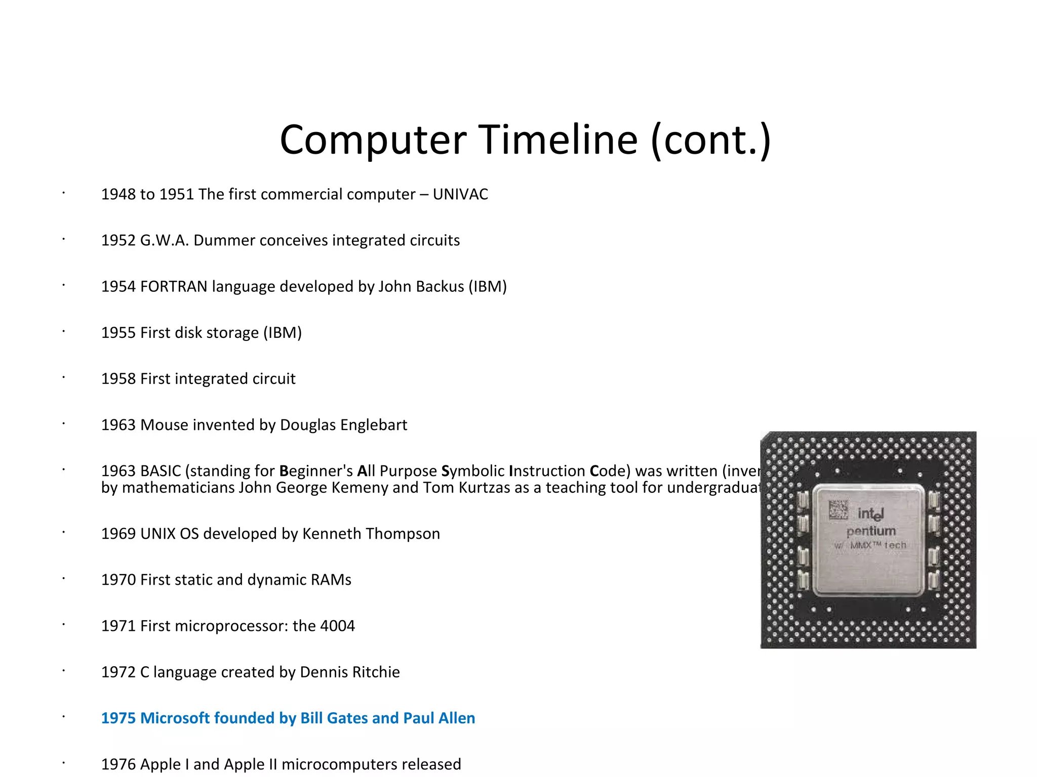 Bioinformatics Lecture 1 Ppt