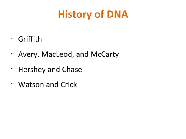 Bioinformatics lecture 1 | PPT | Genetics | Science