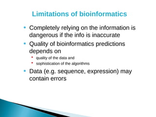 Bioinformatics__Lecture_1.ppt