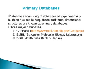 Bioinformatics__Lecture_1.ppt