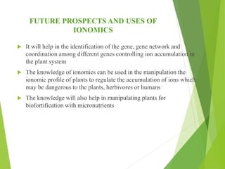 Bioinformatics ppt | PPTX