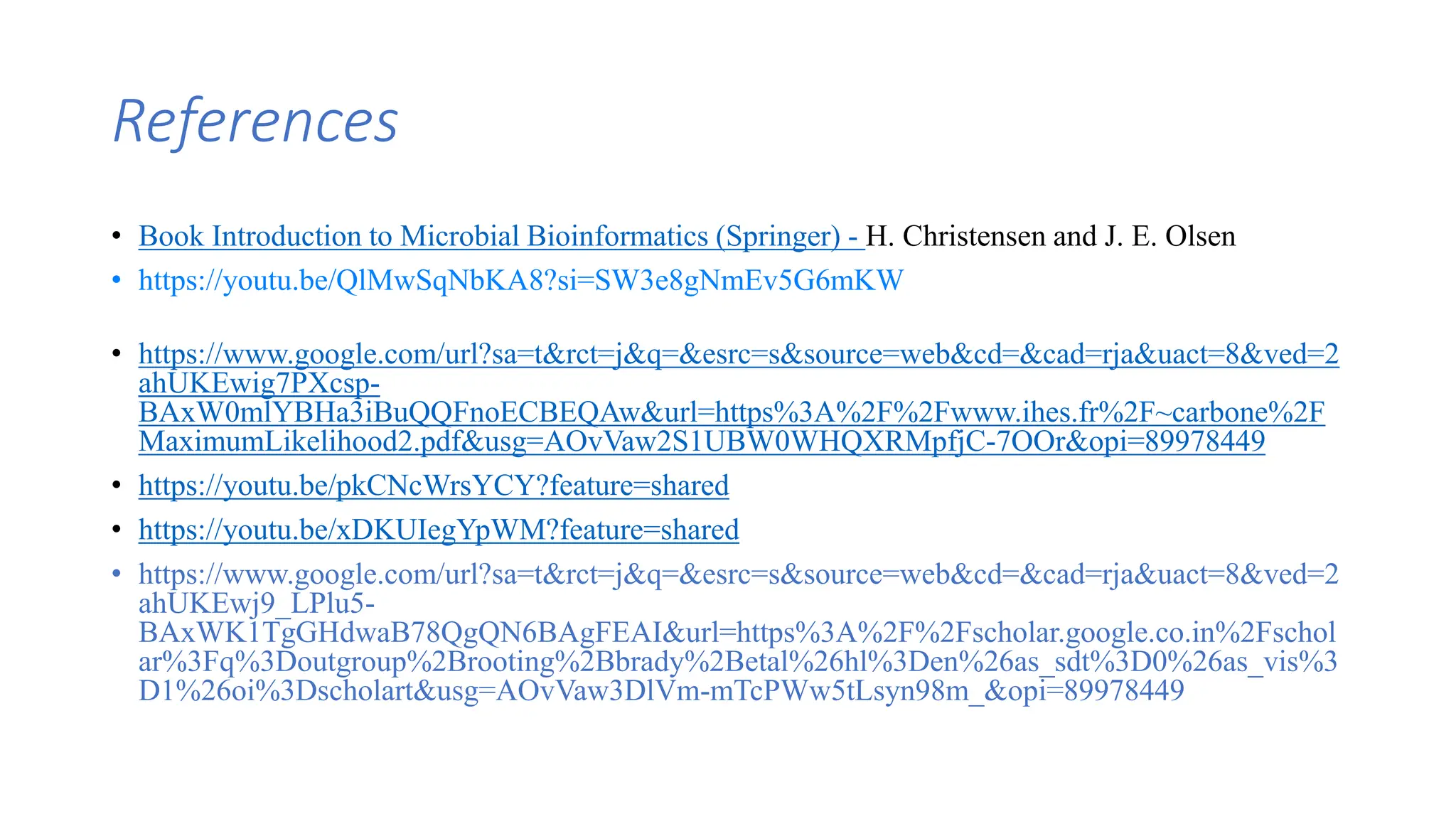 Bioinformatics presentation shabir .pptx