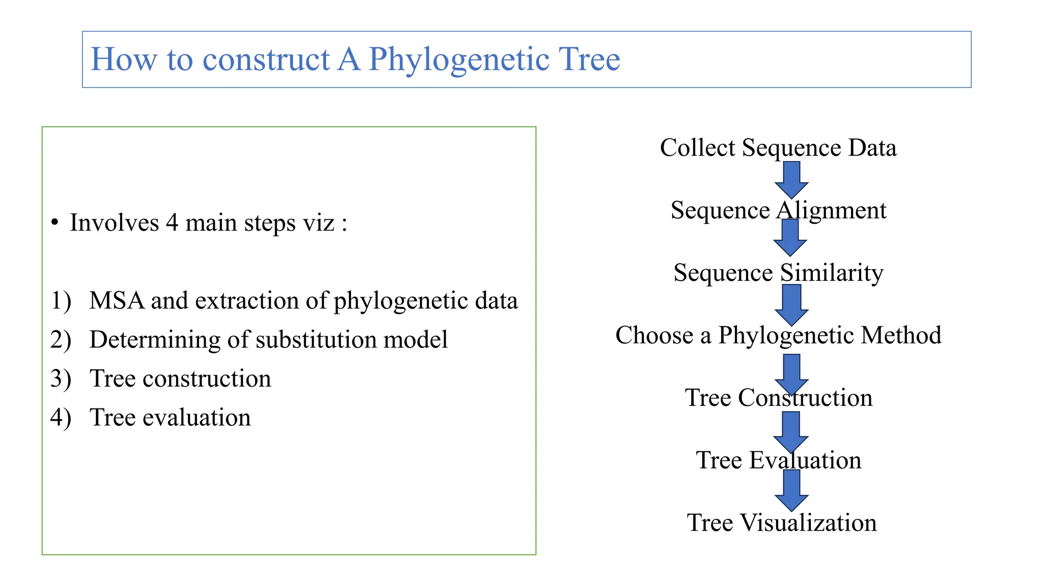 Bioinformatics presentation shabir .pptx