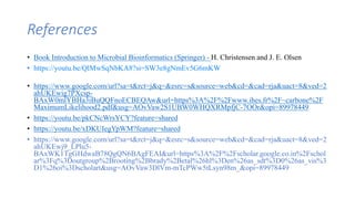 Bioinformatics presentation shabir .pptx
