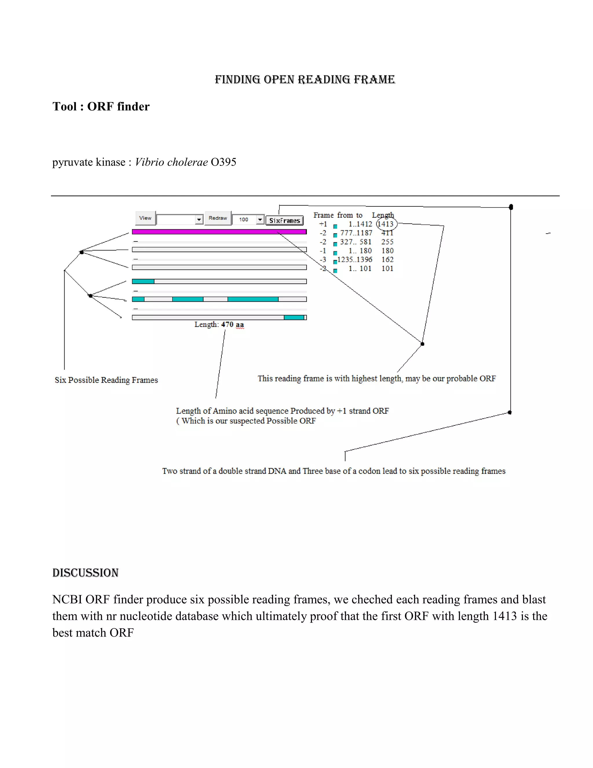 Bioinformatics Practical Note Pdf Chemistry Science