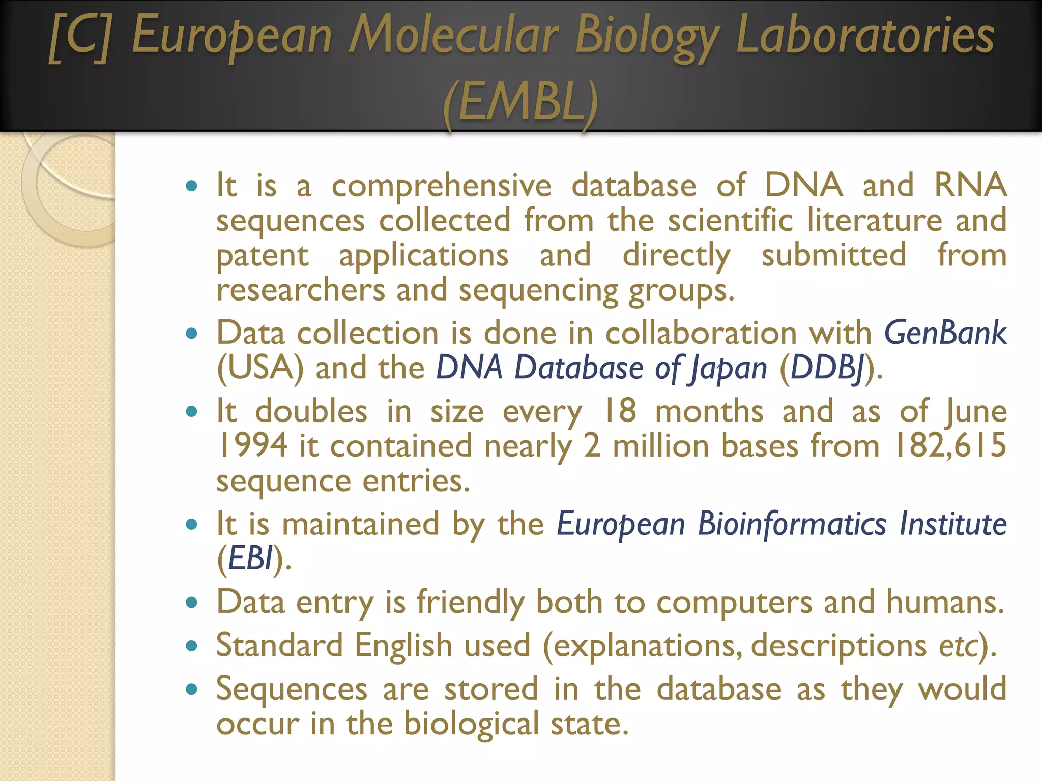 Bioinformatics Principles And Applications Pdf