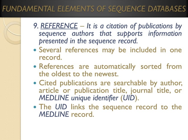 Bioinformatics principles and applications | PDF