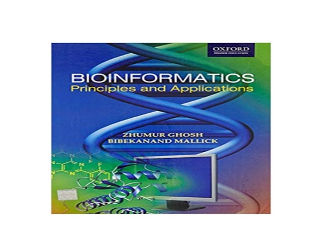 ~[e Book Download Library]~ Bioinformatics Principles And Application…